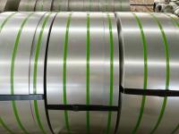 China HDG Galvanized Steel Strip Tape 0.12-4.5mm Thickness 8-1500mm Width for Industrial Roofing for sale