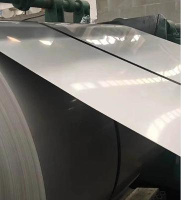 China Galvanized Steel Strip Coil Q235 Hot Dipped Gi Steel Strip 0.12-4.5mm Thickness for Rolling Door for sale