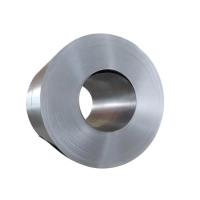 China Hot Dip Galvanized Steel Coil Q235B GI Strip 0.12-3.5mm Thickness 40-350g/m2 Zinc Coating for sale