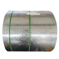 China Prepainted Galvanized Steel PPGI Coil 0.12-3.5mm Thickness 40-350gsm Zinc Coating for sale
