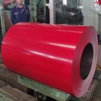 China Hot Dipped Galvalume Steel Coil 0.12-3.5mm Thickness 40-350g/m2 Zinc Coating for Roofing for sale