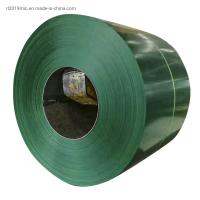 China Prepainted Galvanized Steel Coils PPGI PPGL 0.12-3.5mm Thickness 40-350g/m2 Zinc Coating for sale