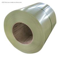 China Prepainted Galvanized Steel Coils PPGI PPGL 0.12-3.5mm Thickness 40-350g/m2 Zinc Coating for sale