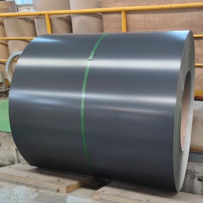 China PPGI Color Coated Steel Coil 0.12-3.0mm Thickness 600-1250mm Width for Construction for sale