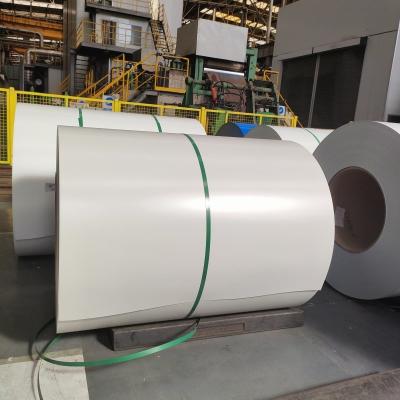 China PPGI PPGL Prepainted Galvanized Steel Coil Dx51dz 0.12-3.0mm for Roofing for sale