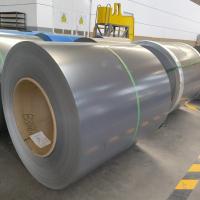 China PPGI PPGL Color Coated Steel Coil 0.12-3.0mm Thickness 600-1250mm Width for sale