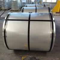 China Gi/Alu-Zinc Writing Surface PPGI Coil for sale