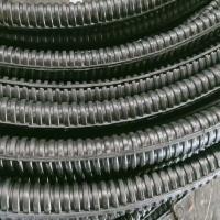 China 9.53mm 1860MPa Low Relaxation PC Strand for Prestressed Concrete Bridge for sale