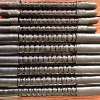 China 9.53mm 1860MPa Low Relaxation PC Strand for Prestressed Concrete Bridge for sale