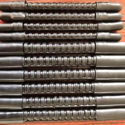 China Prestressed Concrete PC Strand 1860 MPa 7 Wire 15.24mm for Bridges for sale