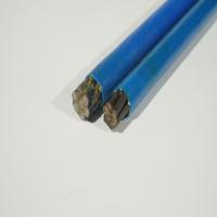 China Prestressed Concrete PC Strand 7 Wire 12.7mm 15.2mm High Tensile Low Relaxation 1860MPa for sale