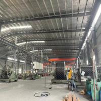 China Unbonded PC Strand 15.24mm 1860MPa Low Relaxation ASTM A416 BS5896 for Prestressed Concrete for sale
