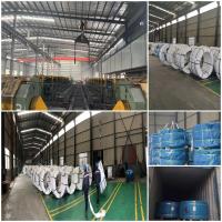 China Prestressed Concrete Steel PC Strand 7 Wire 12.7mm 15.2mm High Tensile 1860MPa for sale