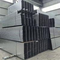 China Galvanized Steel C Channel Bracket Price for sale