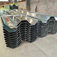 China Galvanized Steel C Channel Q235B Q345B 1-12m Length for Solar Steel Structure for sale
