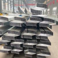 China Galvanized Steel C Purlin Price for sale