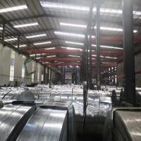 China Multi-Use Hot Rolled/Cold Bended Galvanized Steel C Channel for Export for sale