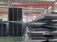 China Galvanized C Channel Steel 4 Inch Structural Steel Beam Q235B Q345B for Construction for sale