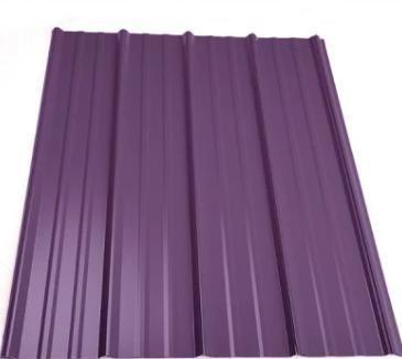 China Corrugated Steel Roofing Sheet 0.13-1.5mm Thickness Galvanized Galvalume for sale
