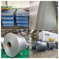 China PPGI Gi Galvanized Steel Plate Zinc Coated 16 Gauge Coil Sheet 0.12-1.2mm Thickness for sale