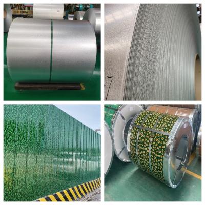 China PPGI Corrugated Galvanized Steel Roofing Sheet 0.12-1.2mm Thickness 762-1000mm Width for sale