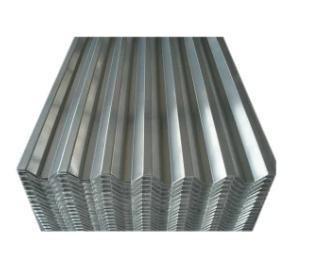 China Corrugated Galvanized Zinc Roof Sheets PPGI PPGL Steel Coil Sheet 0.12-1.2mm Thickness for sale