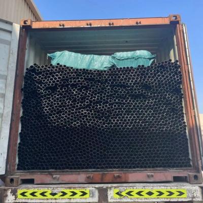 China Push-Fit CSL Sonic Pipe for Crosshole Sonic Logging Testing for sale