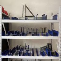 China Galvanized C Channel Steel Beam Q235B Q345B 60-300 gsm Zinc Coating 1-12m Length for sale