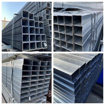China Hot Dipped Galvanized C Channel Steel Beam Q235B 1-12m Length for Solar Structure for sale