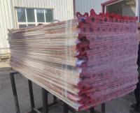 China Adjustable Steel Scaffolding Prop 48mm Outer Tube 1.6-3.0mm Wall Thickness Heavy Duty Galvanized for sale