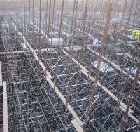 China Adjustable Steel Scaffolding Prop 48mm Outer Tube 1.6-3.0mm Wall Thickness Heavy Duty Galvanized for sale