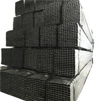 China Seamless Carbon Steel Pipe Q235 Q345 17.2-325mm OD 0.6-12mm Wall Thickness for Construction for sale