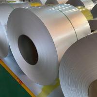 China Can Production Zero Spangle Gi Coil Cr Coil Canning Industry for sale