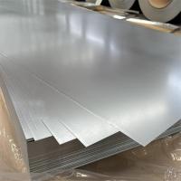 China Zero Spangle Galvanized Steel Sheet 0.15-5.0mm for Can Industry for sale