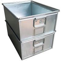 China Zero Spangle Galvanized Steel Sheet 0.15-5.0mm for Can Industry for sale