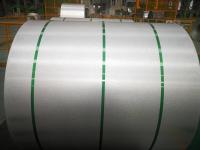 China Zero Spangle Galvalume Steel Coil 0.15-5.0mm for Cans Raw Materials for sale