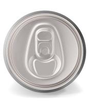China Zero Spangle Galvalume Steel Coil 0.12-1.2mm for Can Metal Tin Can Chinese Manufacturer for sale