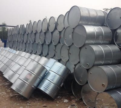 China Galvanized Carbon Steel A36 Plate Coil 0.12-4.5mm for Metal Tin Can Bucket for sale