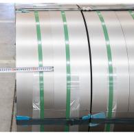 China Zero Spangle Galvanized Steel Sheet Coil CRC Coil Gi Coil Can Raw Material Drum for sale