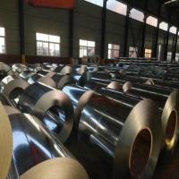 China Tinplate Steel Coils Sheets Plates Strips for sale