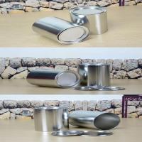 China Tinplate Steel Coil Sheet 0.14-0.60mm Thickness for Kitchen Metal Drum Packaging for sale