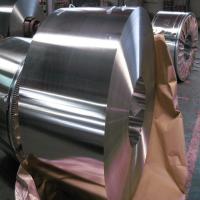 China Tinplate Steel Coil Sheet 0.14-0.60mm Thickness SPCC SPTE for Food Packaging for sale
