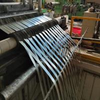 China Galvanized Steel Coil 0.12-4.5mm Thickness 30-275g/m2 Zinc Coating for Sale for sale