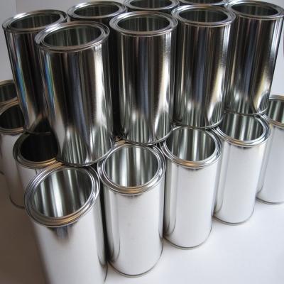 China Zero Spangle Gi/Galvanised/Aluzinc Steel Coil for Tin Can for sale