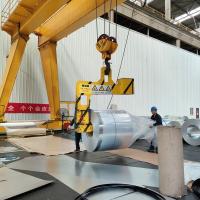 China Gi/Galvanized/Galvanised Steel Coil for Canning Industry for sale