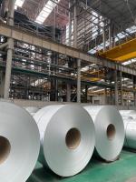 China Dx51d Zero Spangle Galvanized/Aluzinc Coil for The Canning Industry for sale