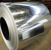 China Pre-Painted Galvalume Steel Coil 0.15-5.0mm Thickness 60-275g/m2 Zinc Coating for Roofing for sale