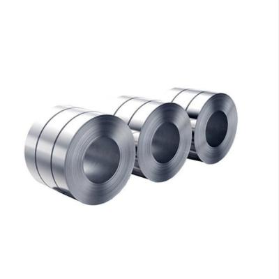 China Hot Dipped Galvanized Steel Coil 0.15-5.0mm Thickness 60-275g/m2 Zinc Coating for Building for sale