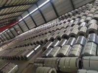 China Prepainted Galvanized Steel Coil PPGI PPGL 0.15-5.0mm Thickness 600-1500mm Width for Construction for sale