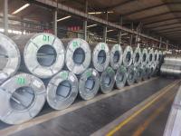 China Pre-Painted Galvanized Steel Coil 0.15-5.0mm Thickness 600-1500mm Width for Construction for sale
